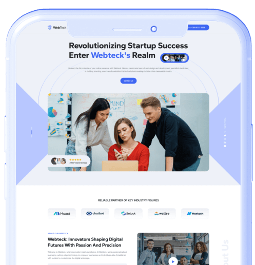 Home Startup – Bright Placement